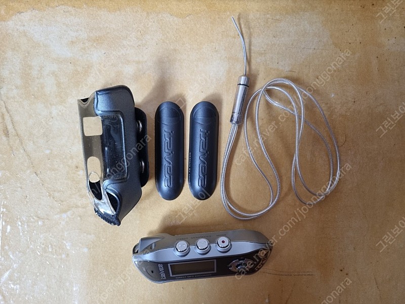 아이리버 IFP-390T 256MB MP3 플레이어 팝... | 이어폰/헤드폰 | 중고나라