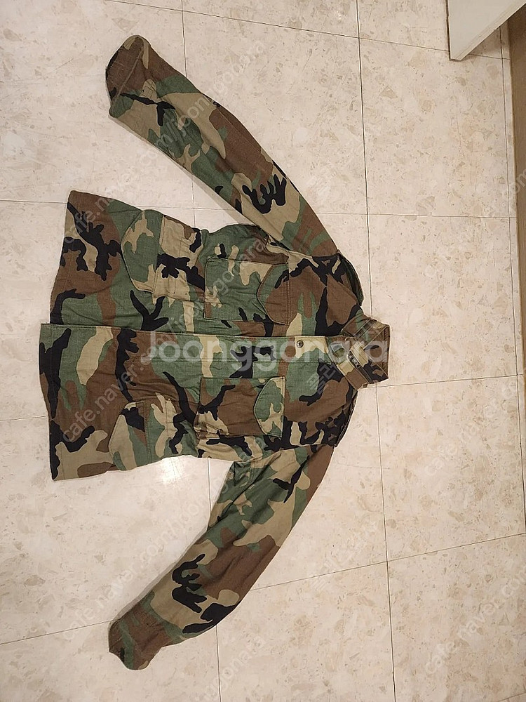 m65 미디엄 | 기타 스포츠 | 중고나라