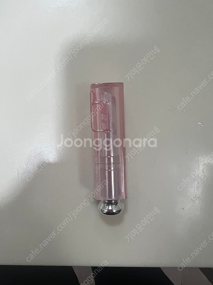 디올뷰티 어딕트 립 글로우 35g 008 울트라 핑크 치크하이라이터쉐딩 중고나라