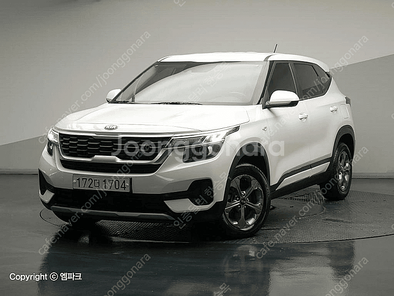 기아셀토스 가솔린 16 터보 2wd 트렌디 5인승 중고나라 카페에서 운영하는 공식 사이트
