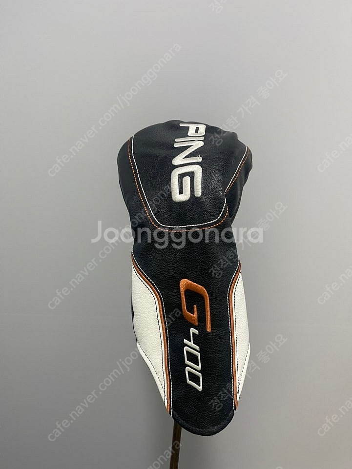 핑g400맥스 드라이버 골프채 sr 샤프트j cb 정품 | 드라이버 | 중고나라