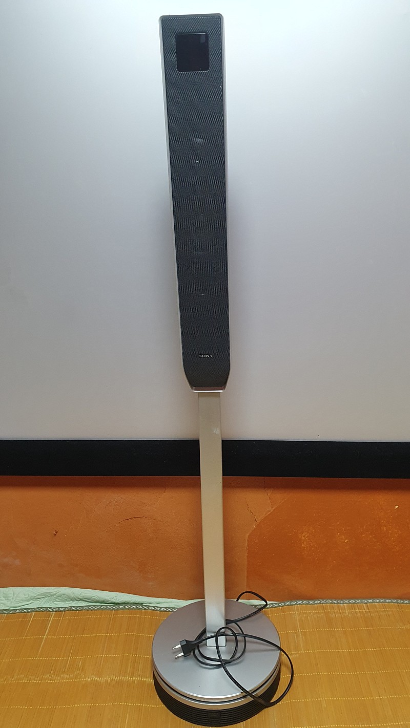 소니 서라운드 앰프 TA-WR4 스피커 3만5천원 택배... | 오디오/홈시어터 | 중고나라