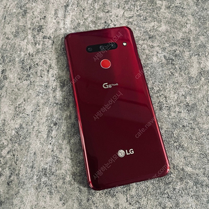 lg g8 중고거래 | 중고나라