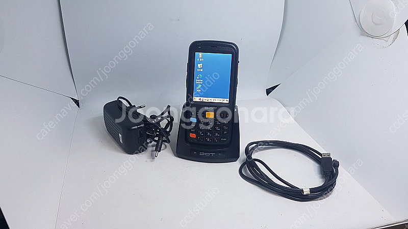 DOT 산업용 PDA DOTH-300 | 키보드/마우스/스피커 | 중고나라