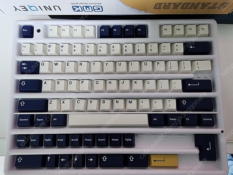 gmk rudy r2 키캡 팝니다 | 키보드/마우스/스피커 | 중고나라