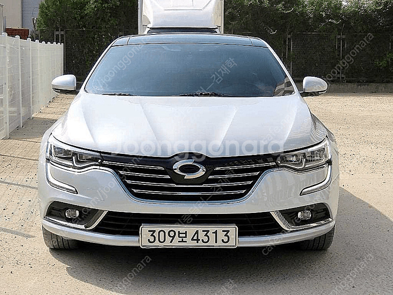 [르노코리아(삼성)]SM6 LPG 2.0 LPe SE | 기타 국산차 | 중고나라