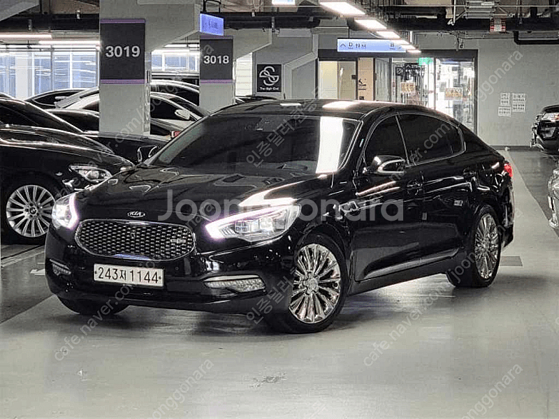 기아더 뉴 K9 5.0 GDI 퀀텀중고차 전액할부 중고... | 기타 국산차 | 중고나라