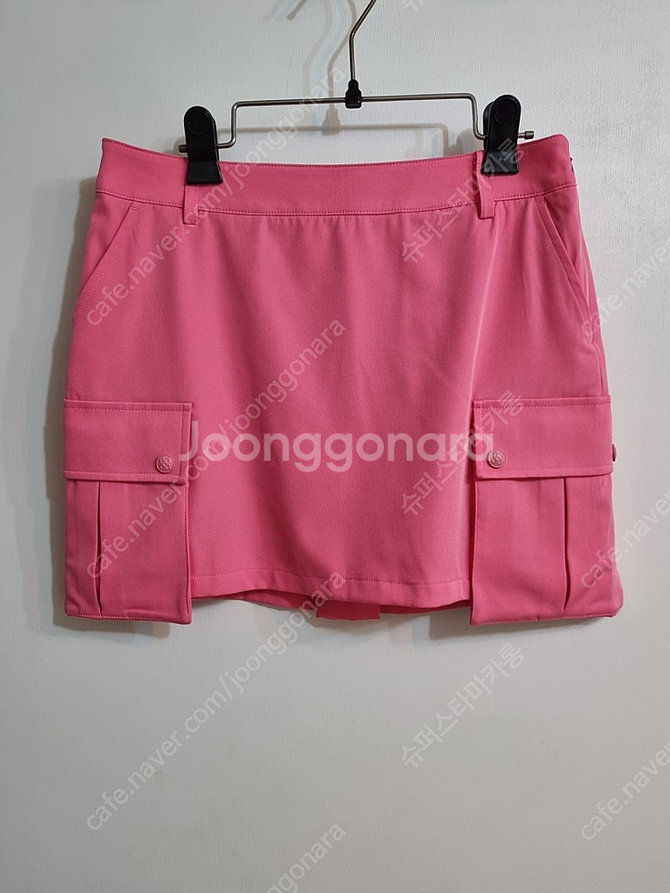 지포어 여성 골프웨어 스커트 볼용품기타 중고나라
