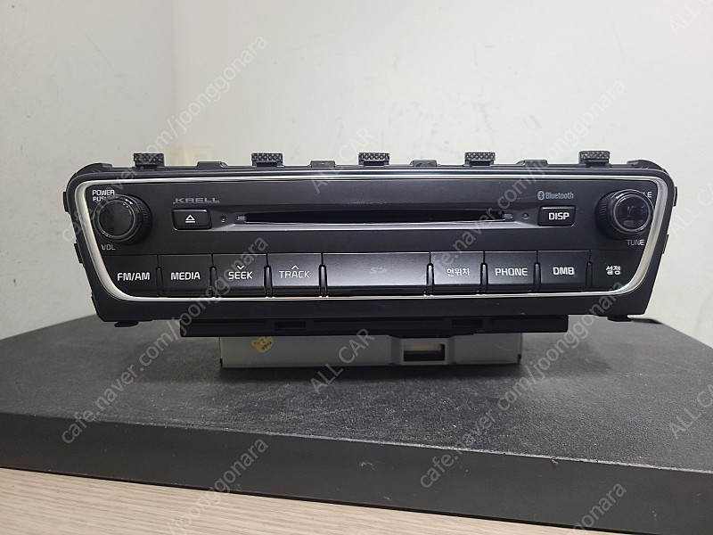 [올카] 올뉴K7 AVN 네비게이션 96560-F600... | 카오디오/카시트 | 중고나라