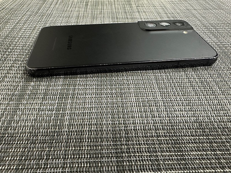 (KT)갤럭시S22 256기가 블랙 22년 4월개통 무... | 스마트폰 | 중고나라