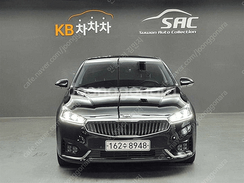 기아올뉴K7 3.0 GDI 리미티드중고차판매 | 기타 국산차 | 중고나라