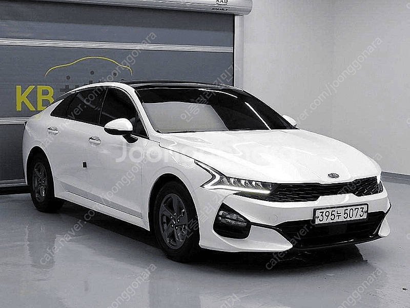 기아K5 3세대 LPI 2.0 (렌터카) 스탠다드중고차... | 기타 국산차 | 중고나라