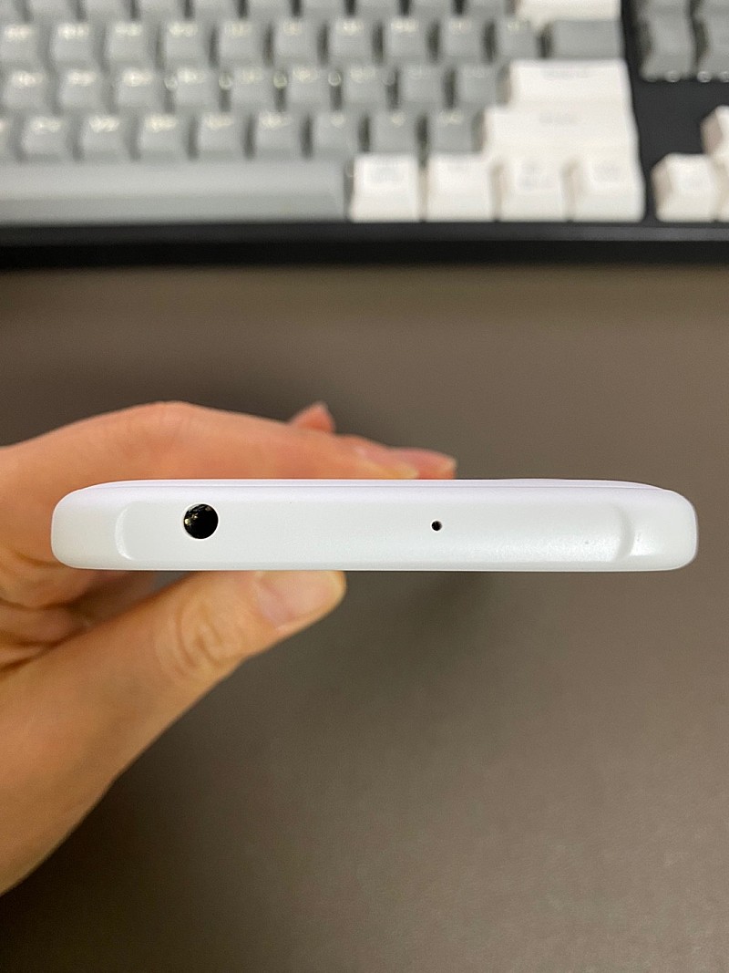 갤럭시 엑스커버 5 64G G525 화이트 판매합니다 ... | 삼성 | 중고나라