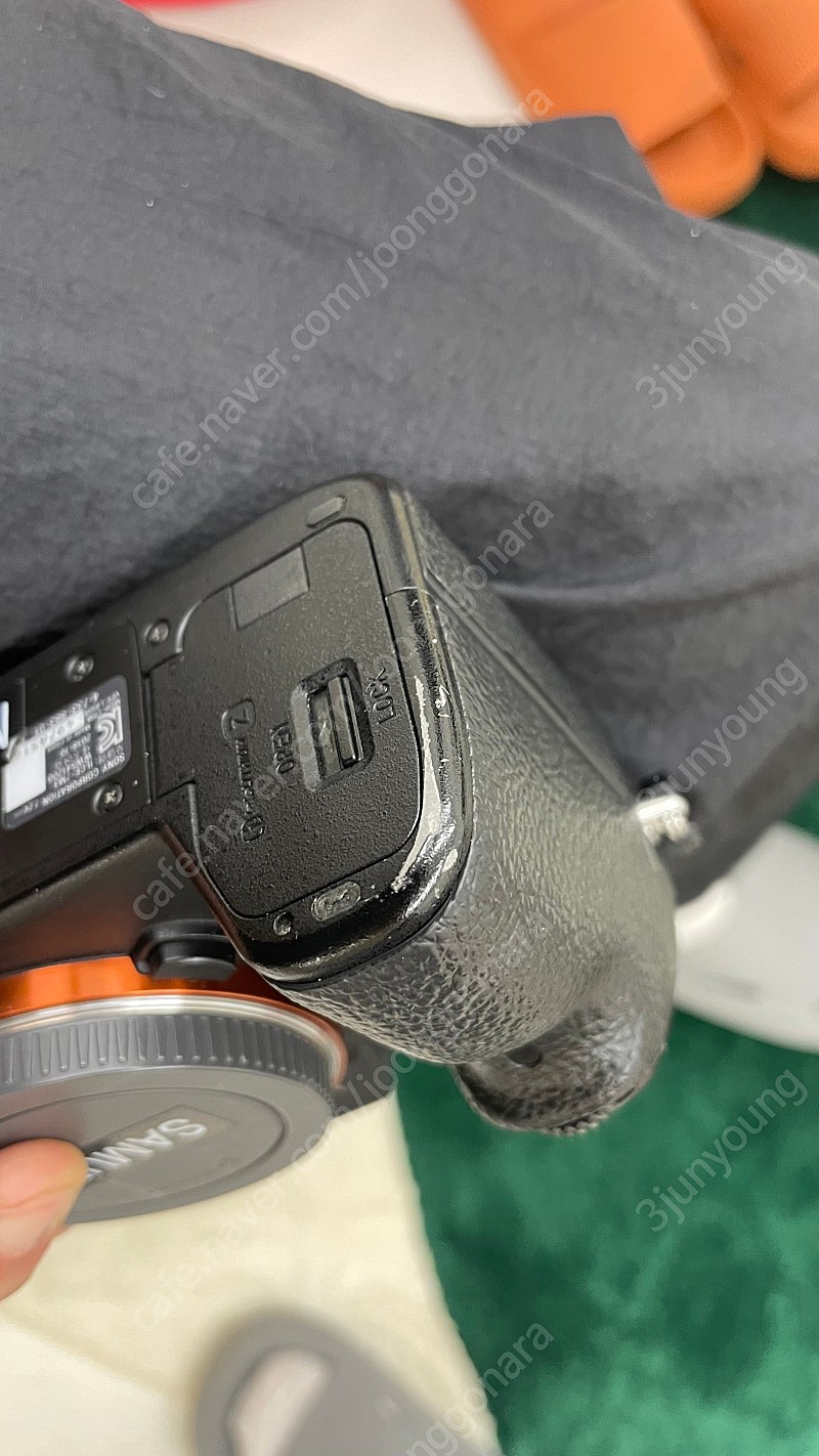 Sony A7M3 팝니다 | TV | 중고나라