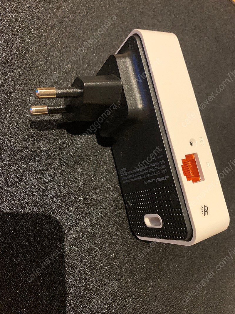 ipTIME Extender N3 팝니다. | 키보드/마우스/스피커 | 중고나라