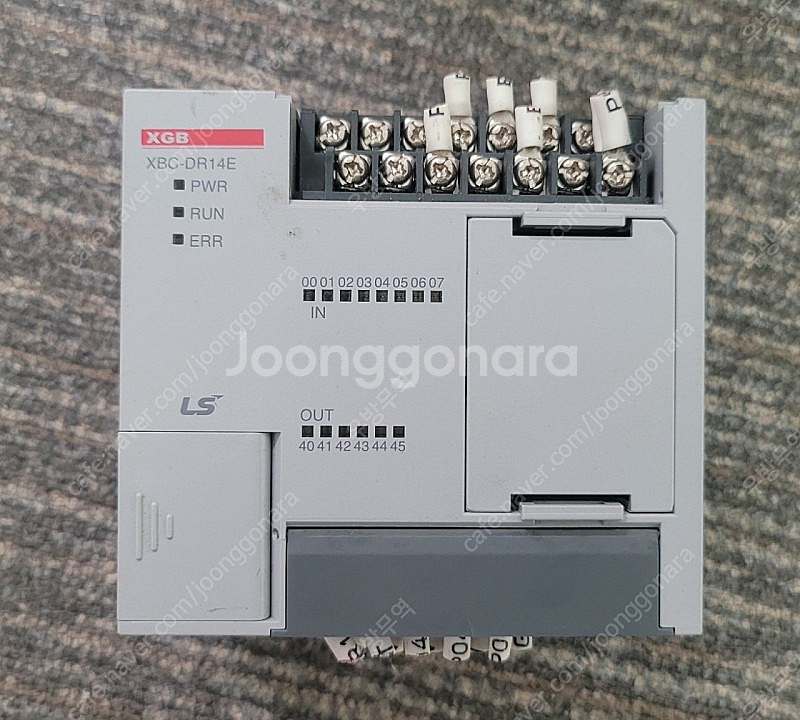 LS PLC 중고 | 산업자재 | 중고나라