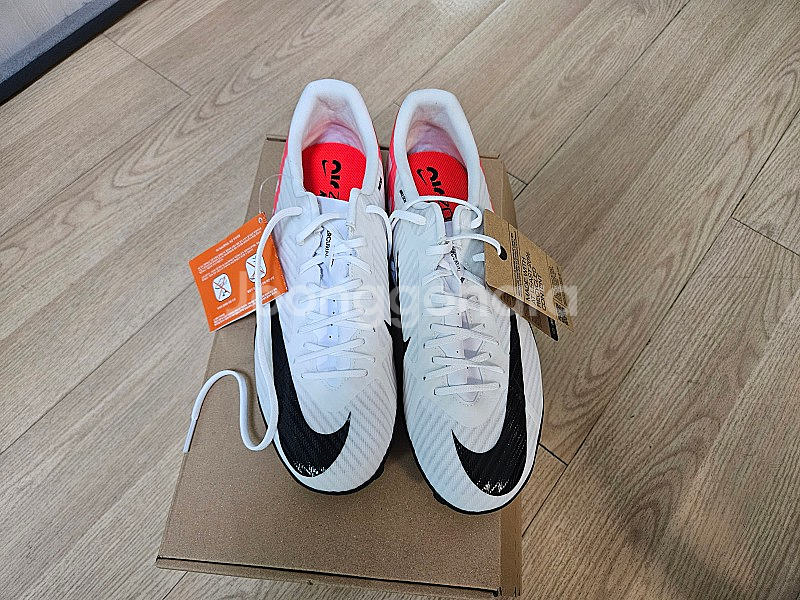 머큐리얼베이퍼15 아카데미 TF 265 | 중고나라 카페에서 운영하는 공식 사이트