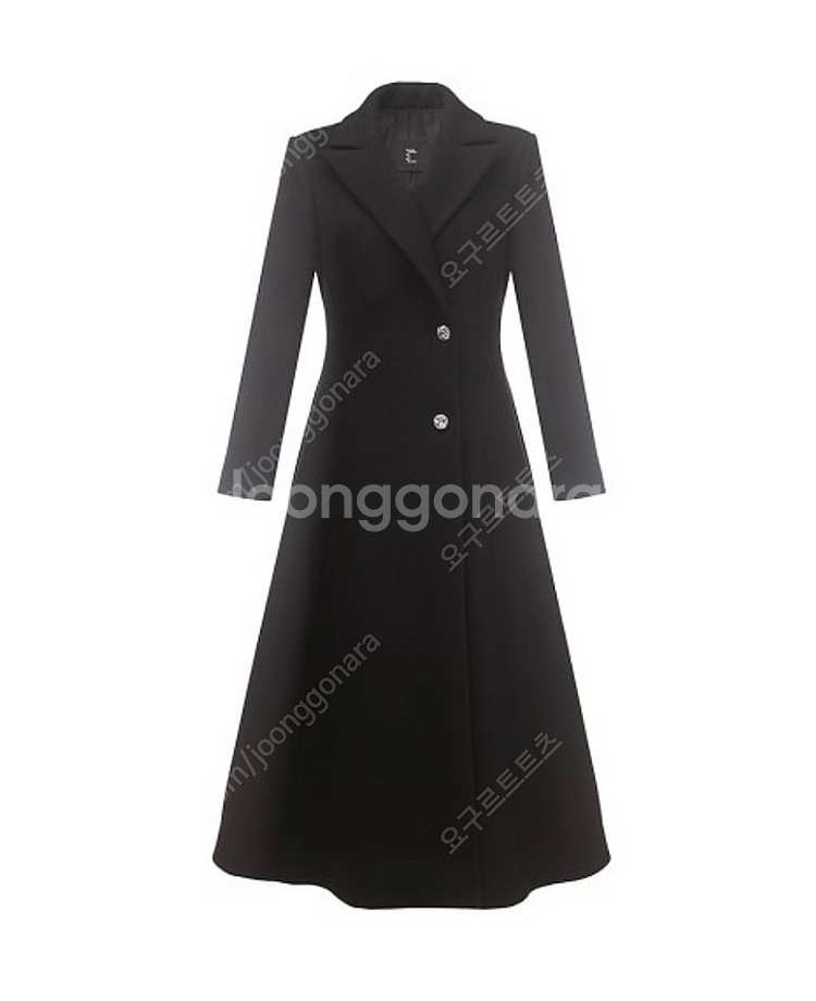 씨호린 프라자 플라자 코트 | 여성의류 | 중고나라