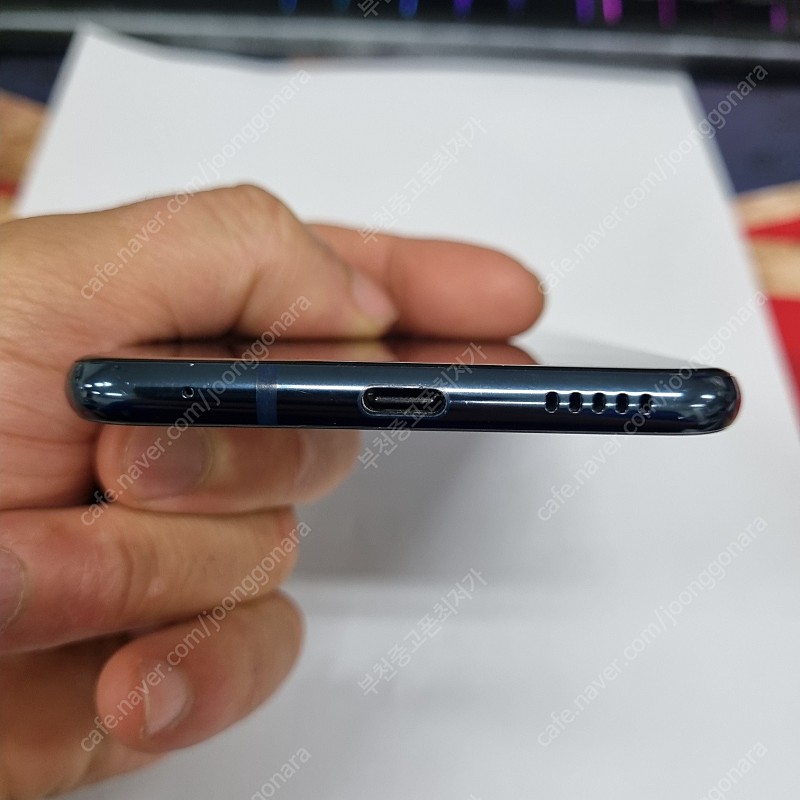 178872 대량환영 19년형 LG V30 블루 KT ... | 삼성 | 중고나라