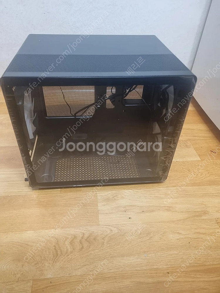 daven v300 블랙 | CPU/메인보드 | 중고나라