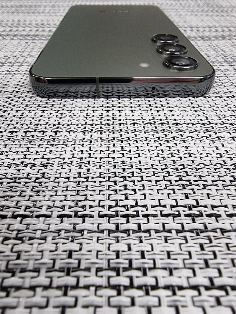 (특SSS급) 갤럭시 S23 256G 그린 23년 3월... | 스마트폰 | 중고나라