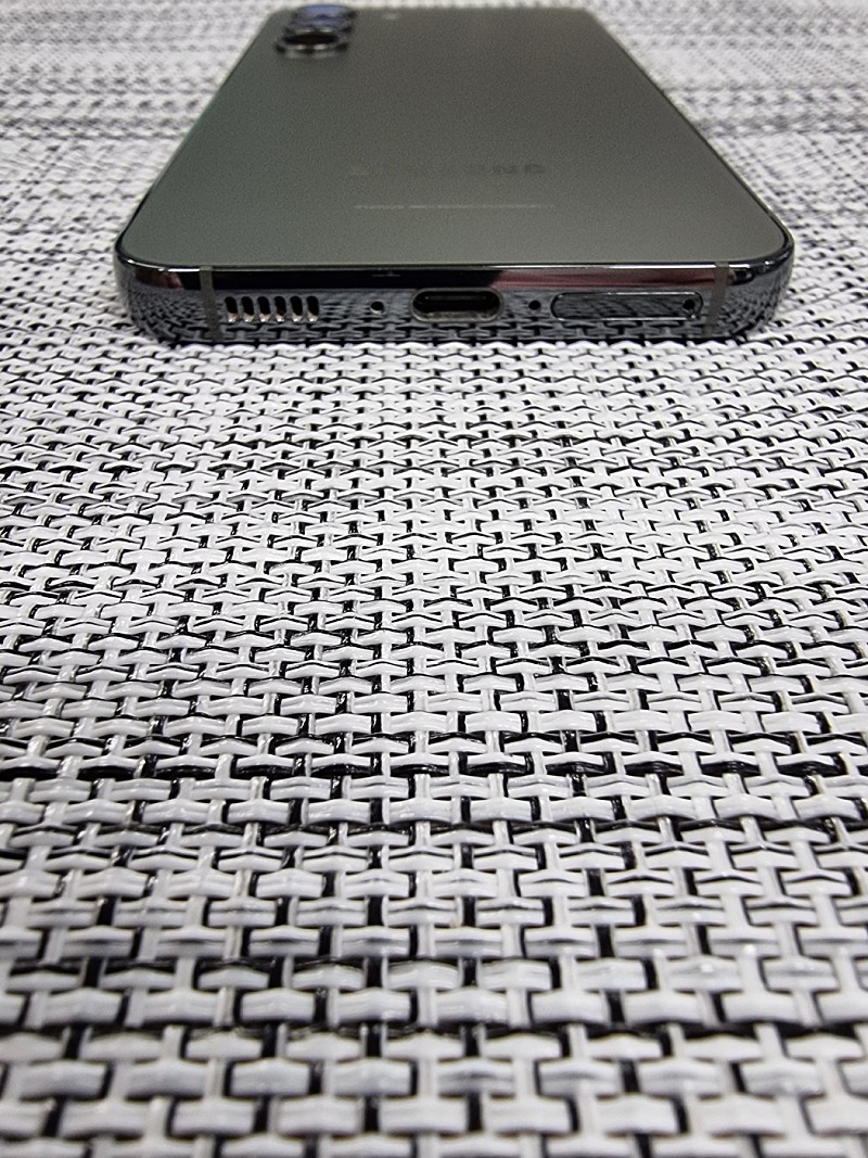 (특SSS급) 갤럭시 S23 256G 그린 23년 3월... | 스마트폰 | 중고나라