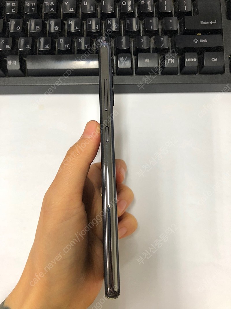 180410 KT 갤럭시A32 블랙 외관깔끔 64GB ... | 삼성 | 중고나라