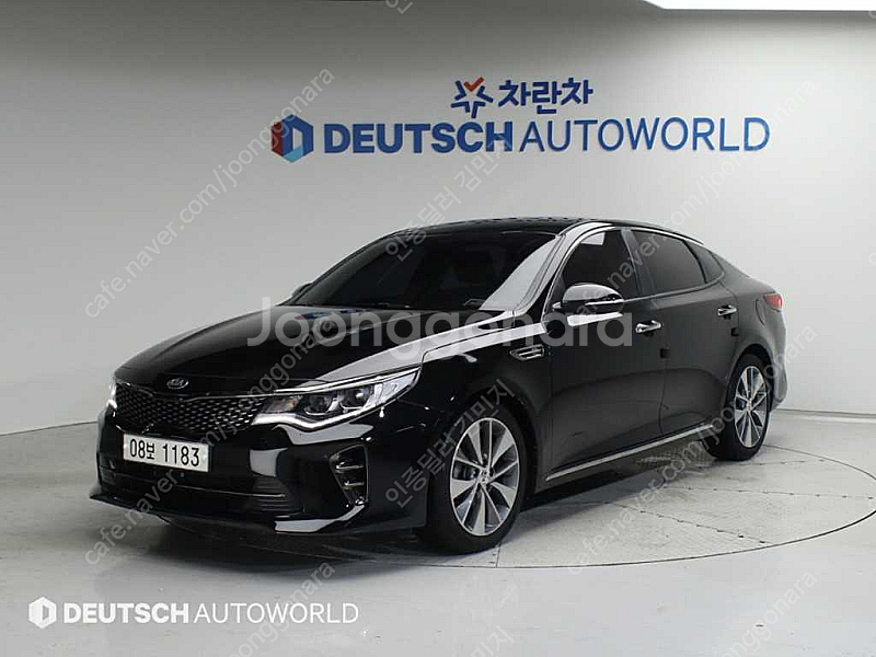 기아K5 2세대 SX 2.0 스타일 에디션중고차팝니다. | 기타 국산차 | 중고나라