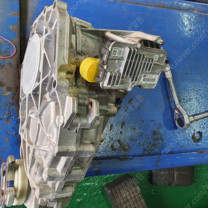 트랜스퍼4 중고거래 | 중고나라