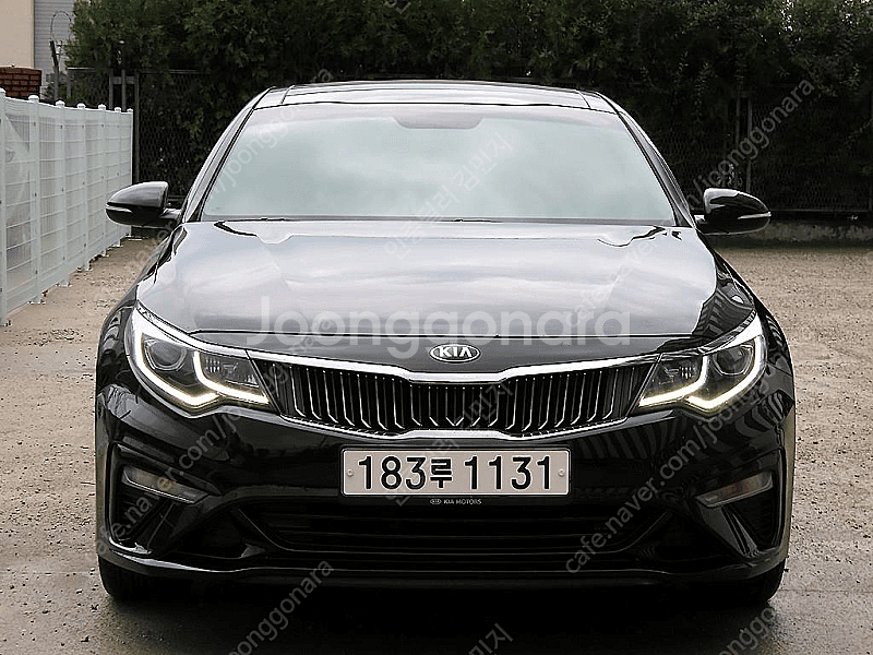 기아더 뉴 K5 2세대 LPI 2.0 (렌터카용) 프레... | 기타 국산차 | 중고나라