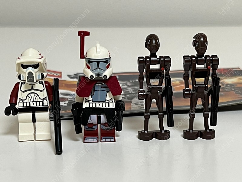 레고 9488 | 키덜트 | 중고나라