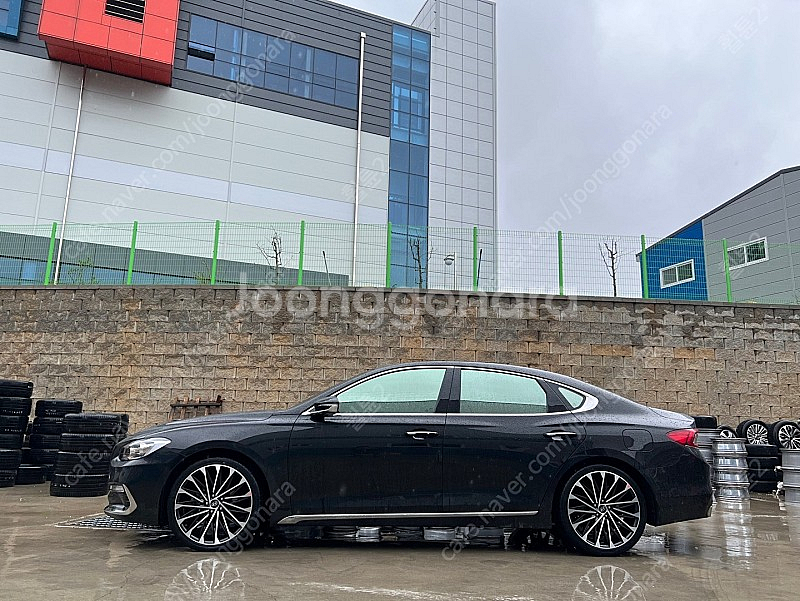 디올뉴그랜져 신형그랜져GN7 20인치 임판휠 판매 | 기타 부품/용품 | 중고나라