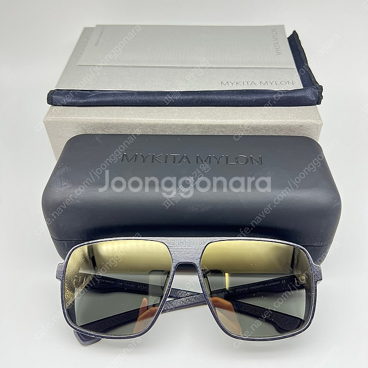 마이키타 DAGGOO 선글라스 co.301 풀박스+바우... | 팔찌/발찌 | 중고나라