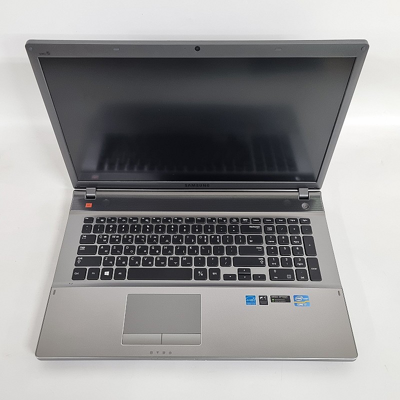 6삼성노트북 i7 쿼드코어 17인치 1240G JBL/... | 노트북/넷북 | 중고나라