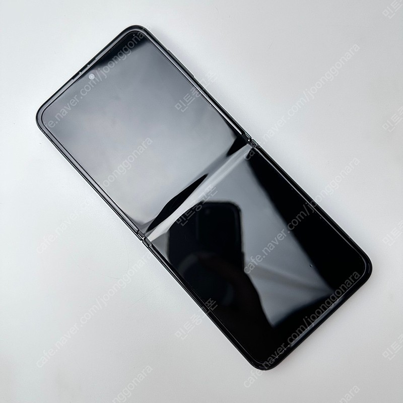 갤럭시Z플립3 플립3 (F711) 256GB 그린 22... | 삼성 | 중고나라