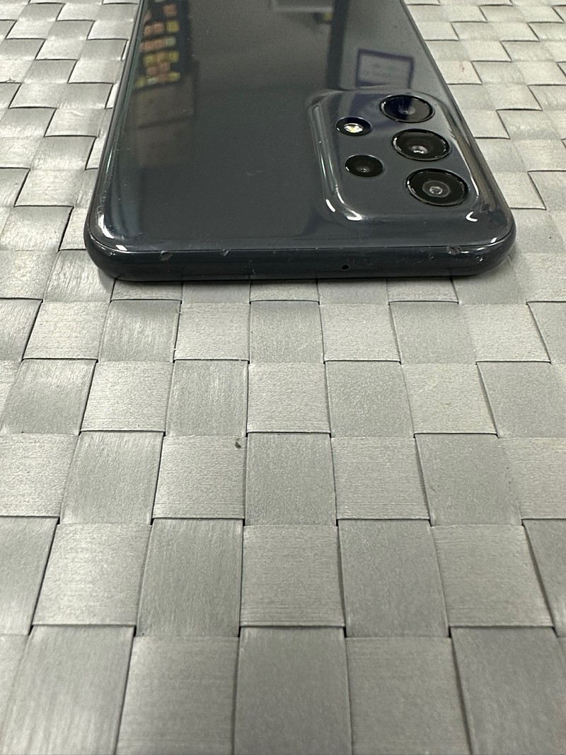 갤럭시A23 128기가 블랙 무잔상 단말기 13만원 판... | 스마트폰 | 중고나라