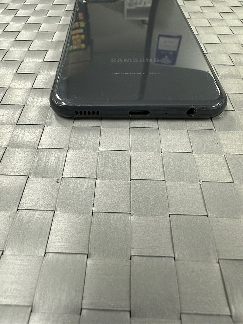 갤럭시A23 128기가 블랙 무잔상 단말기 13만원 판... | 스마트폰 | 중고나라