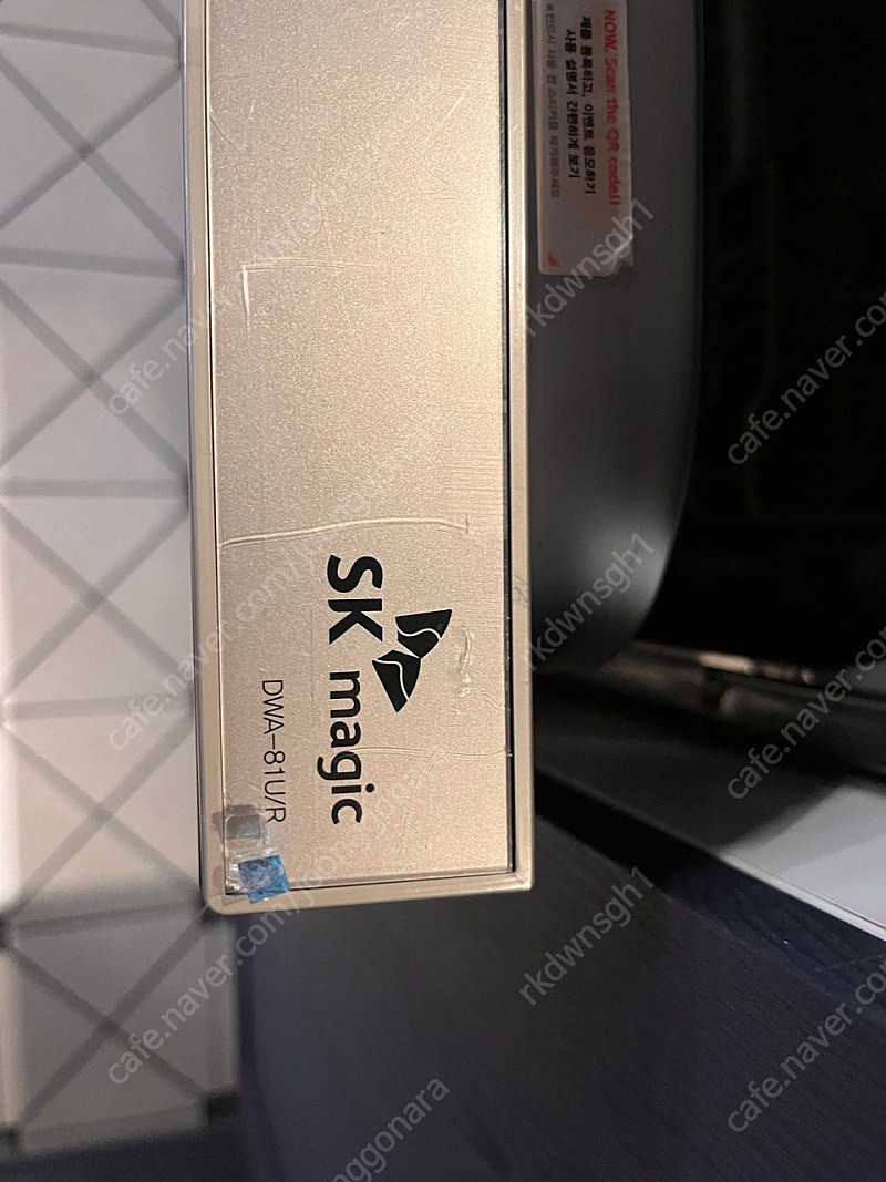 SK매직 DWA-81U/R 식기세척기 | 냉장고 | 중고나라