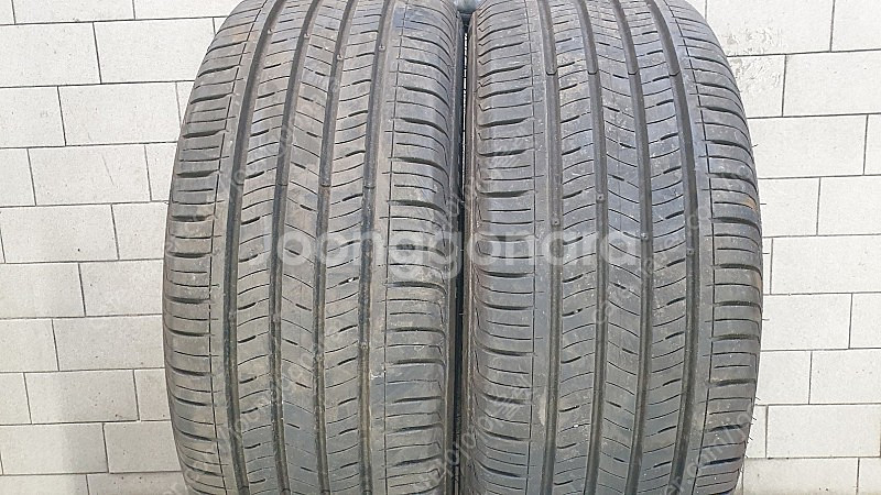 [판매]중고 금호타이어TA31 235 55 17 21년... | 휠/타이어 | 중고나라