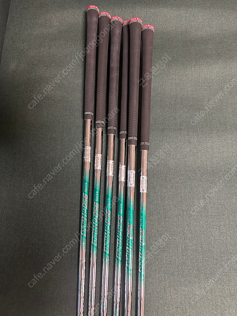 브리지스톤 V300 8세대 아이언 S / NS PRO ... | 아이언 | 중고나라