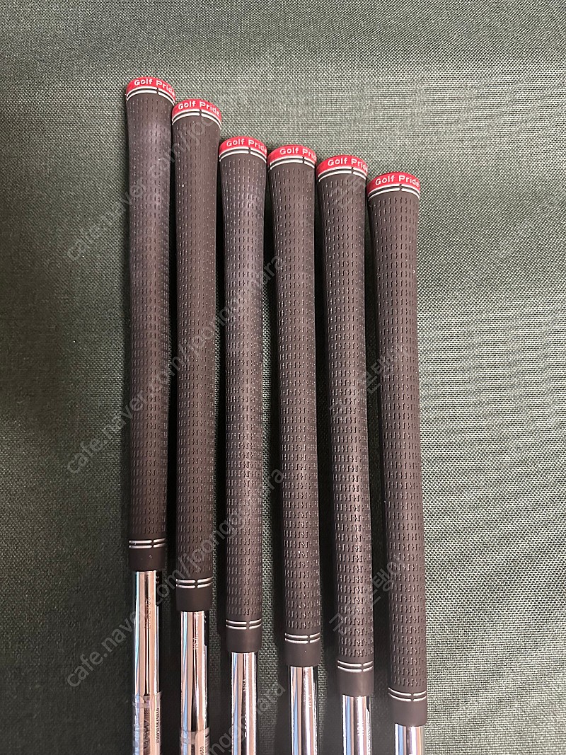 브리지스톤 V300 8세대 아이언 S / NS PRO ... | 아이언 | 중고나라