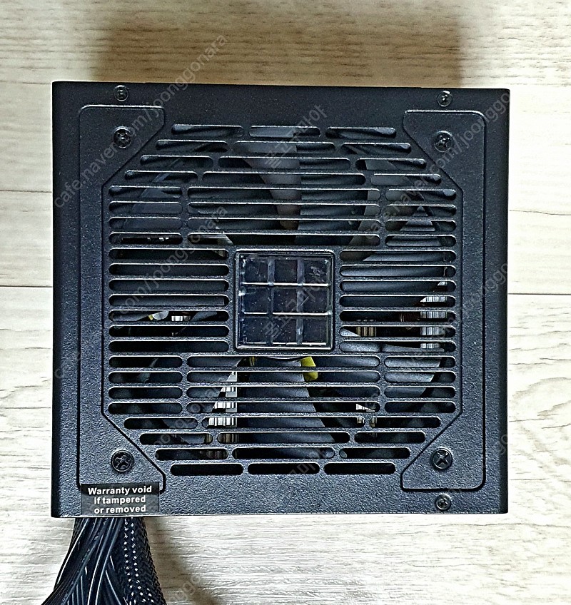 마이크로닉스 700W 클래식2 신형 무료배송 | CPU/메인보드 | 중고나라