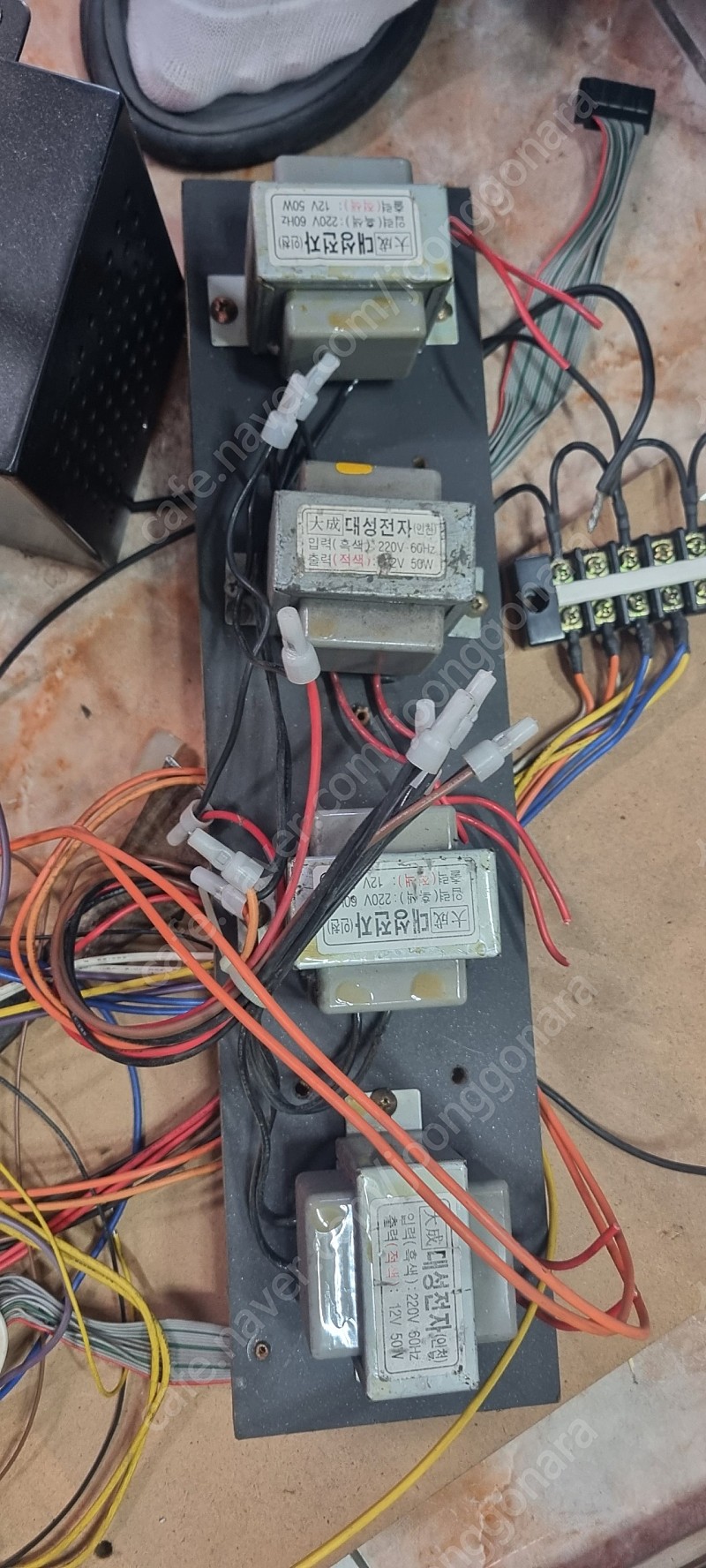 EZ2AC 잡부속 나눔 | 기타 게임 | 중고나라