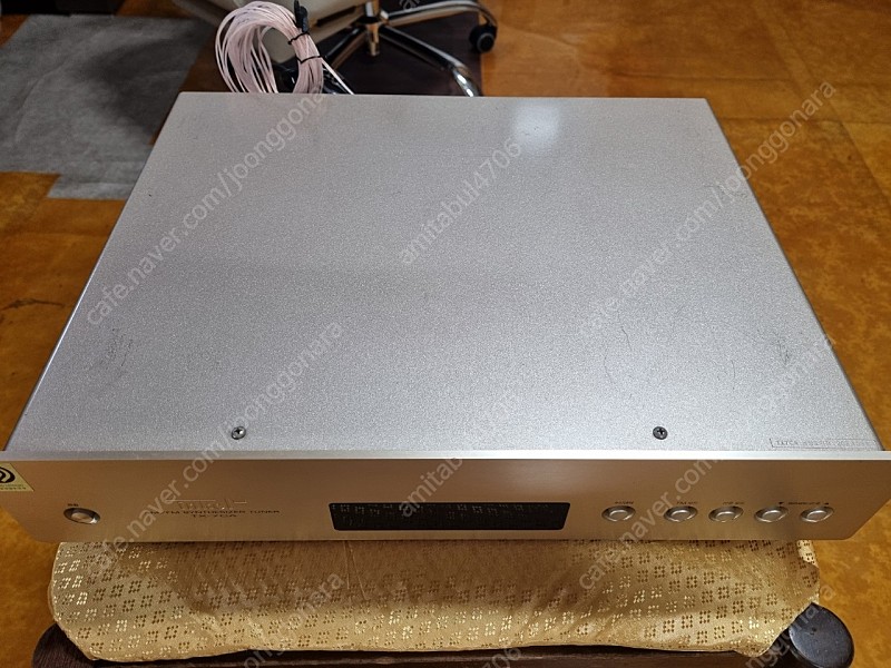 (판매/김해)인켈 ax5030r, tx-7ca | 오디오/홈시어터 | 중고나라