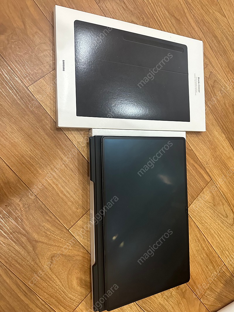 대구 갤럭시탭s8 울트라 블랙 256 5g 팝니다 s급... | 태블릿PC | 중고나라