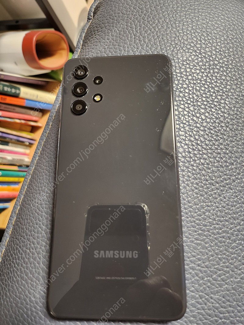 Skt a32블랙 a급팝니다 | 스마트폰 | 중고나라