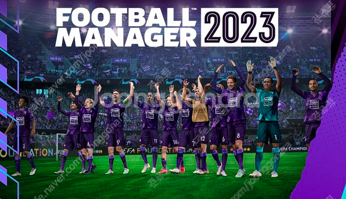 FM2023 스팀키 팝니다. | 게임타이틀 | 중고나라