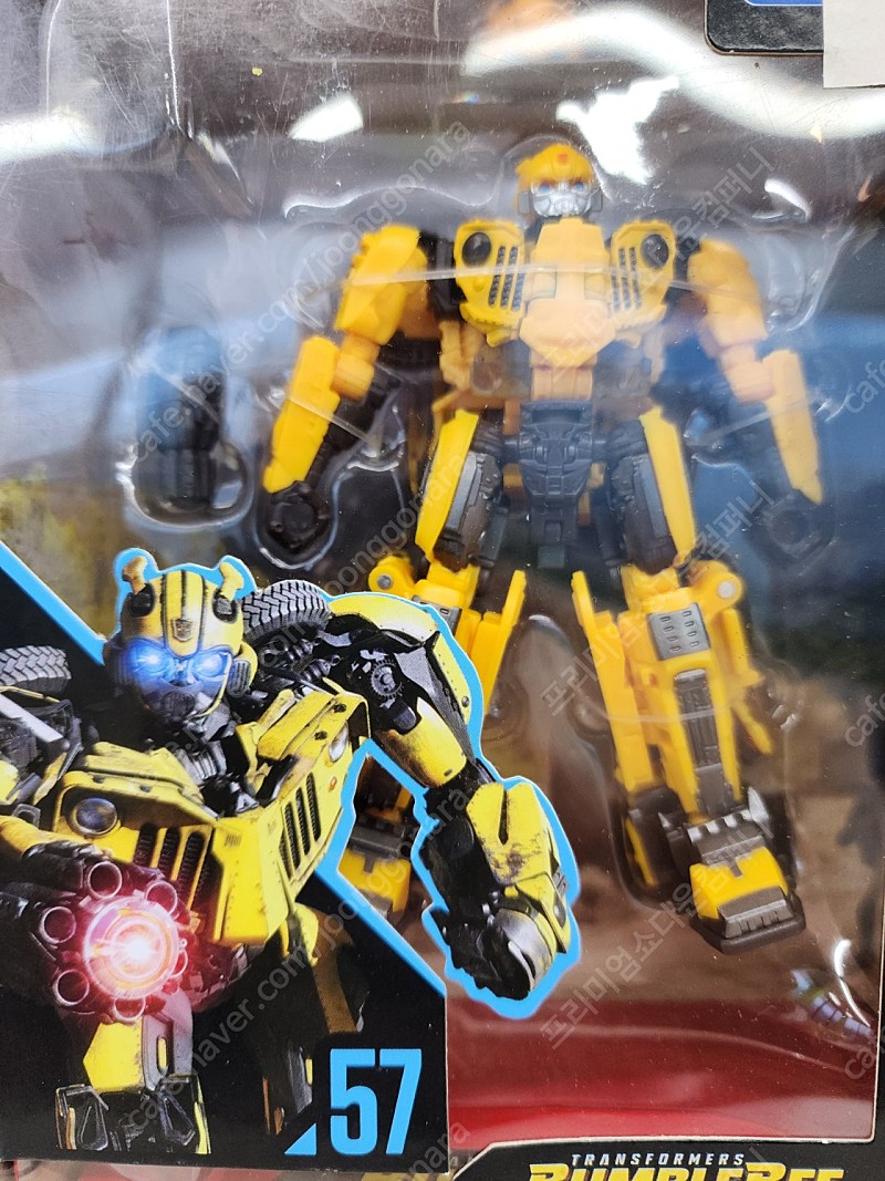 [미개봉] 하스브로 트랜스포머 스튜디오 시리즈 SS57... | 키덜트 | 중고나라