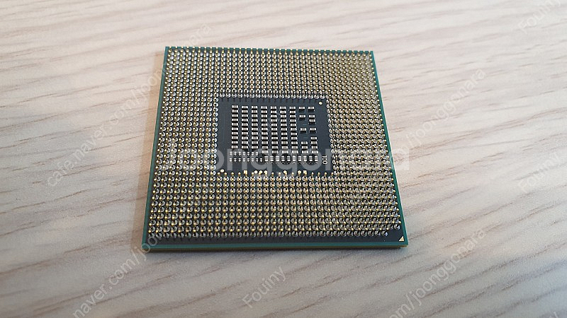 인텔 intel CPU B980 | CPU/메인보드 | 중고나라
