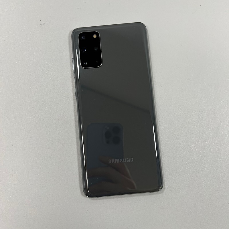 G986] 갤럭시 S20+ S20플러스 그레이 256기... | 스마트폰 | 중고나라